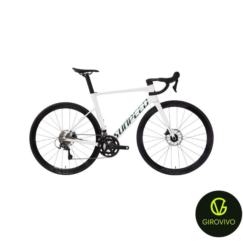 BICICLETA SUNSPEED GALAXY SPORT TIAGRA 2X10 – Giro Vivo Argentina